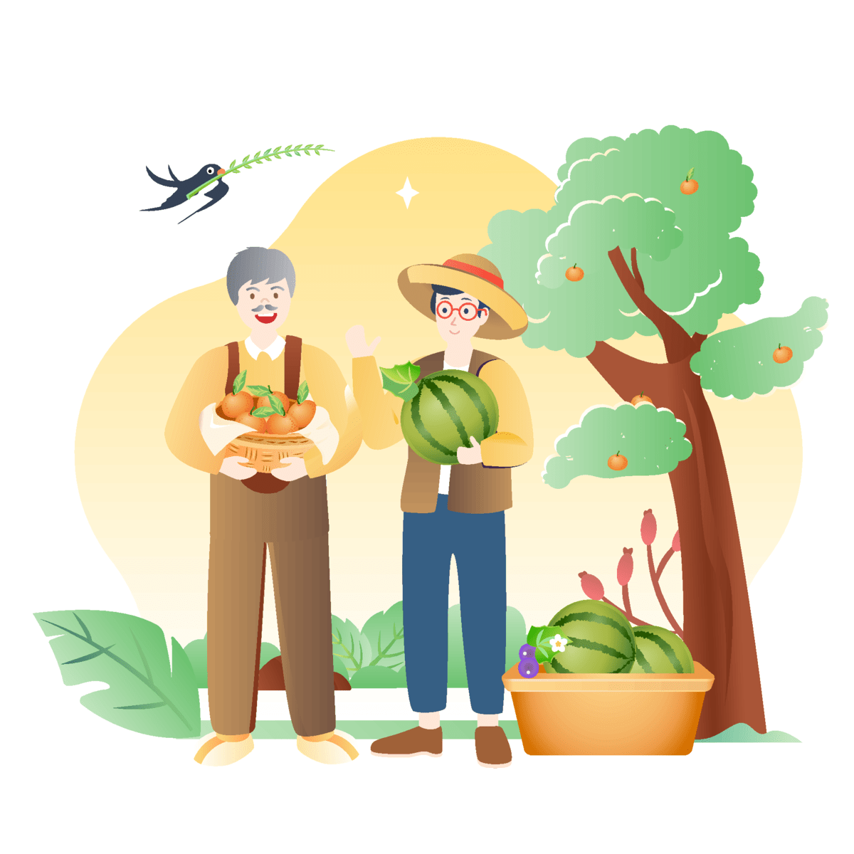 Yadag - The Labour Operating System for Agriculture